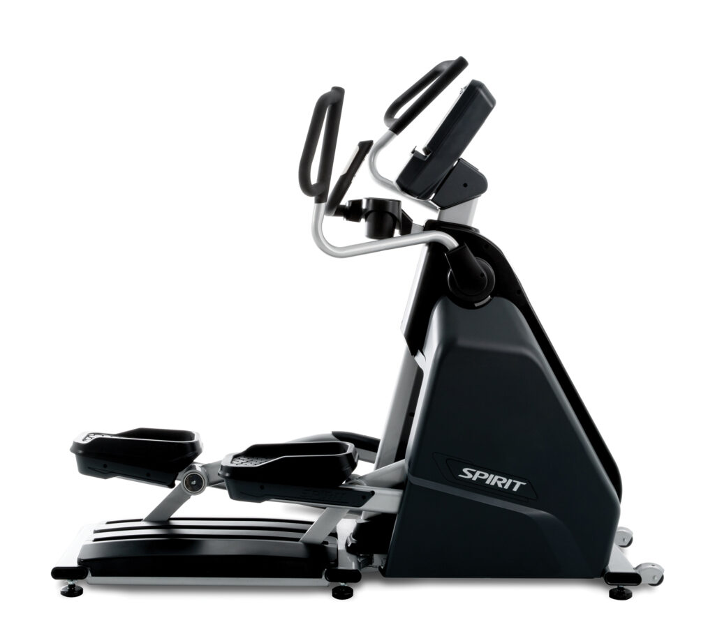Spirit Fitness CE900 Full Commercial Elliptical Trainer ** - Fitness ...
