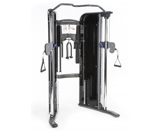 Bodycraft PFT Functional Trainer - Fitness Emporium | It’s Time to Get ...