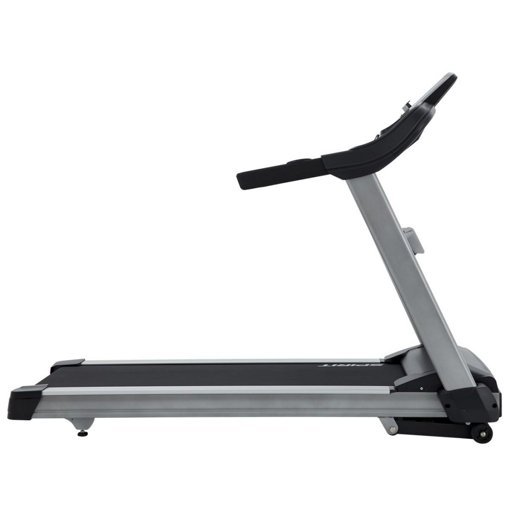 Spirit Fitness XT685 TREADMILL - Fitness Emporium | It’s Time to Get ...
