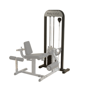 Body-Solid Freestanding 210 Lb. Weight Stack | GSTCK - Fitness Emporium ...