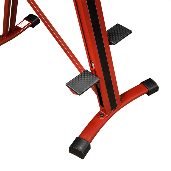 Best Fitness by Body-Solid Mountain Climber | BFMC10 - Fitness Emporium ...