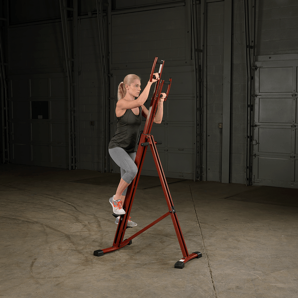 Best Fitness by Body-Solid Mountain Climber | BFMC10 - Fitness Emporium ...