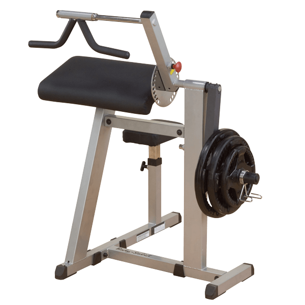 Body-Solid Cam Series Biceps & Triceps Machine | GCBT380 - Fitness ...