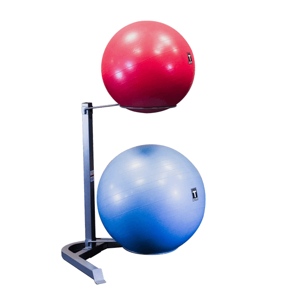 Body-Solid Stability Ball Storage Rack | GSR10 - Fitness Emporium | It ...