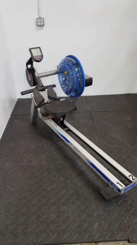 Get a First Degree Commercial Indoor e520 Fluid Rower