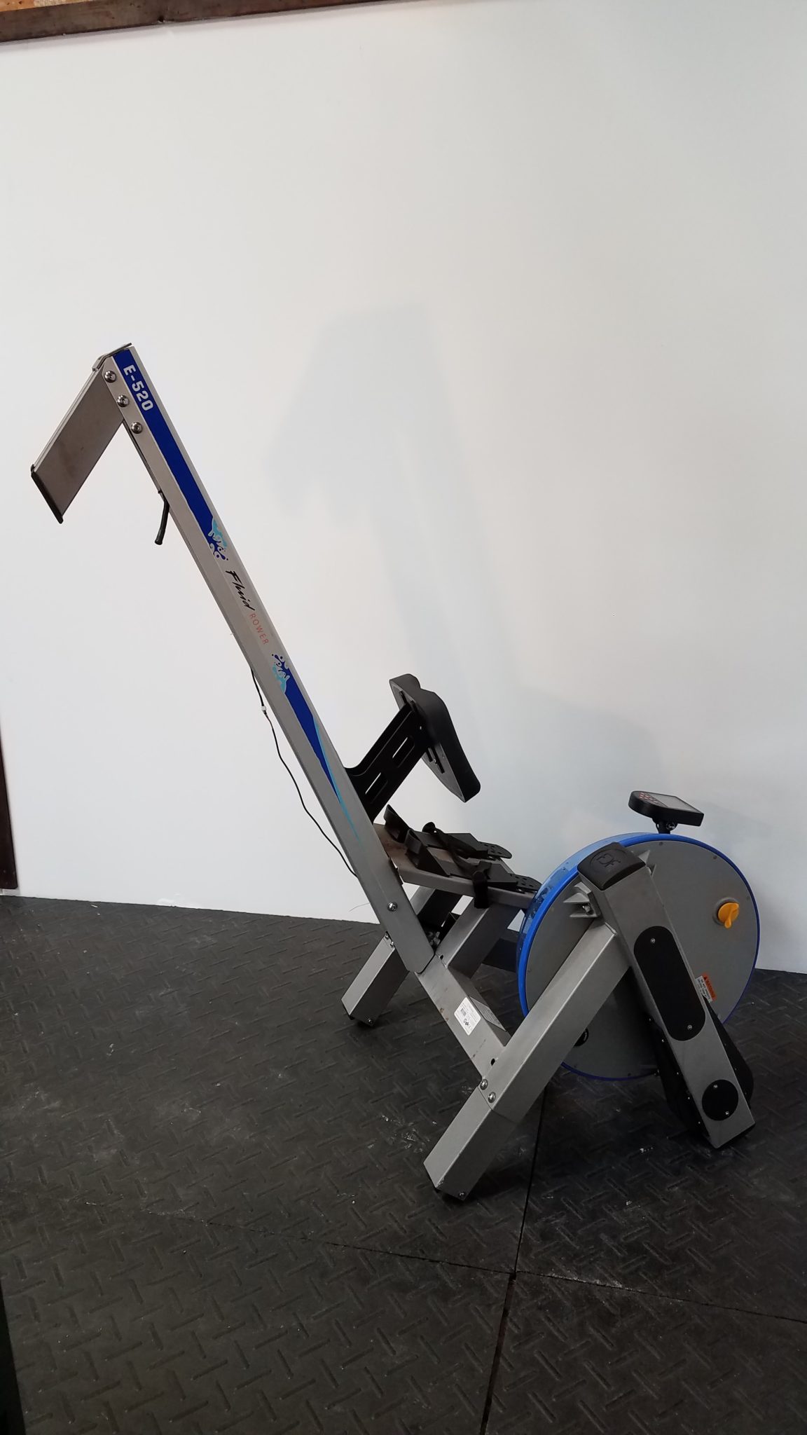 Get a First Degree Commercial Indoor e520 Fluid Rower