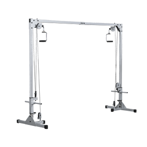 Powerline Cable Crossover Machine | PCCO90X - Fitness Emporium | It’s ...