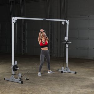 Powerline Cable Crossover Machine | PCCO90X - Fitness Emporium | It’s ...