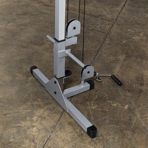Powerline Cable Crossover Machine | PCCO90X - Fitness Emporium | It’s ...