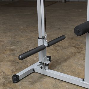 POWERLINE LAT MACHINE | PLM180X - Fitness Emporium | It’s Time to Get ...