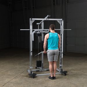 POWERLINE SMITH GYM | PSM1442XS - Fitness Emporium | It’s Time to Get ...