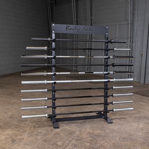 HORIZONTAL BAR RACK | SBS100 - Fitness Emporium | It’s Time to Get ...