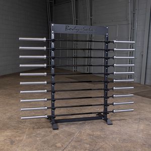 HORIZONTAL BAR RACK | SBS100 - Fitness Emporium | It’s Time to Get ...