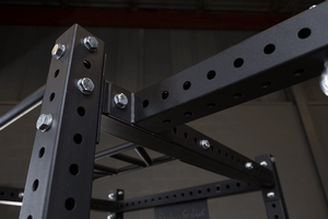 BODY-SOLID SPR POWER RACK CONNECTING BAR | SPRACB - Fitness Emporium ...