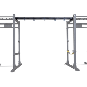 BODY-SOLID SPR POWER RACK CONNECTING BAR | SPRACB - Fitness Emporium ...