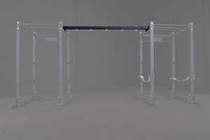 BODY-SOLID SPR POWER RACK CONNECTING BAR | SPRACB - Fitness Emporium ...