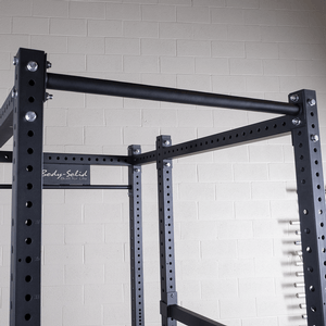 BODY-SOLID COMMERCIAL EXTENDED DOUBLE POWER RACK PACKAGE ...