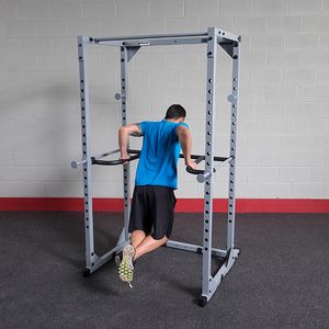 DIP RACK ATTACHMENT | DR100 - Fitness Emporium | It’s Time to Get ...