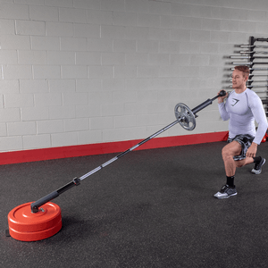 LANDMINE PLATE PIVOT | LMPP - Fitness Emporium | It’s Time to Get ...