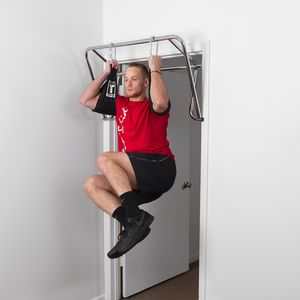 BODY-SOLID TOOLS DOORWAY CHINNING BAR | PUB34 - Fitness Emporium | It’s ...