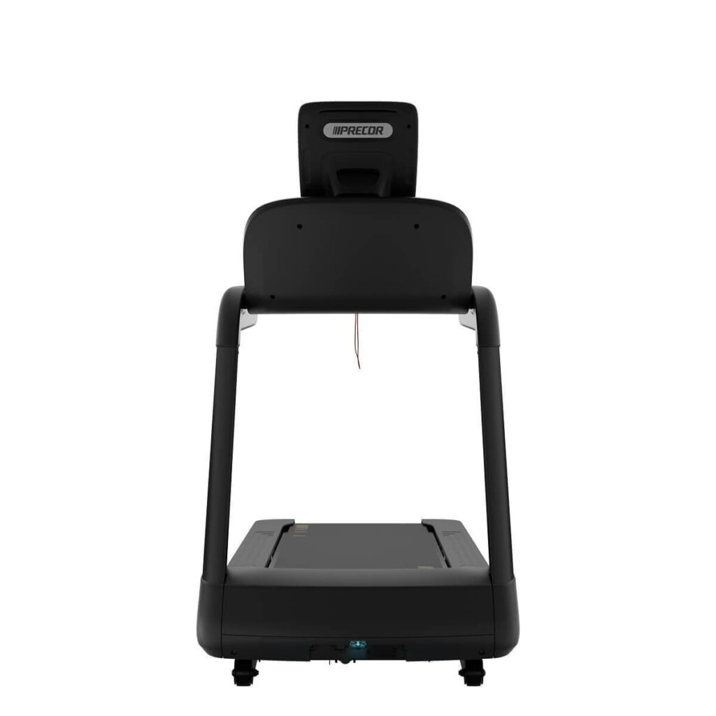 Precor TRM 865 Commercial Treadmill - Fitness Emporium | It’s Time to ...