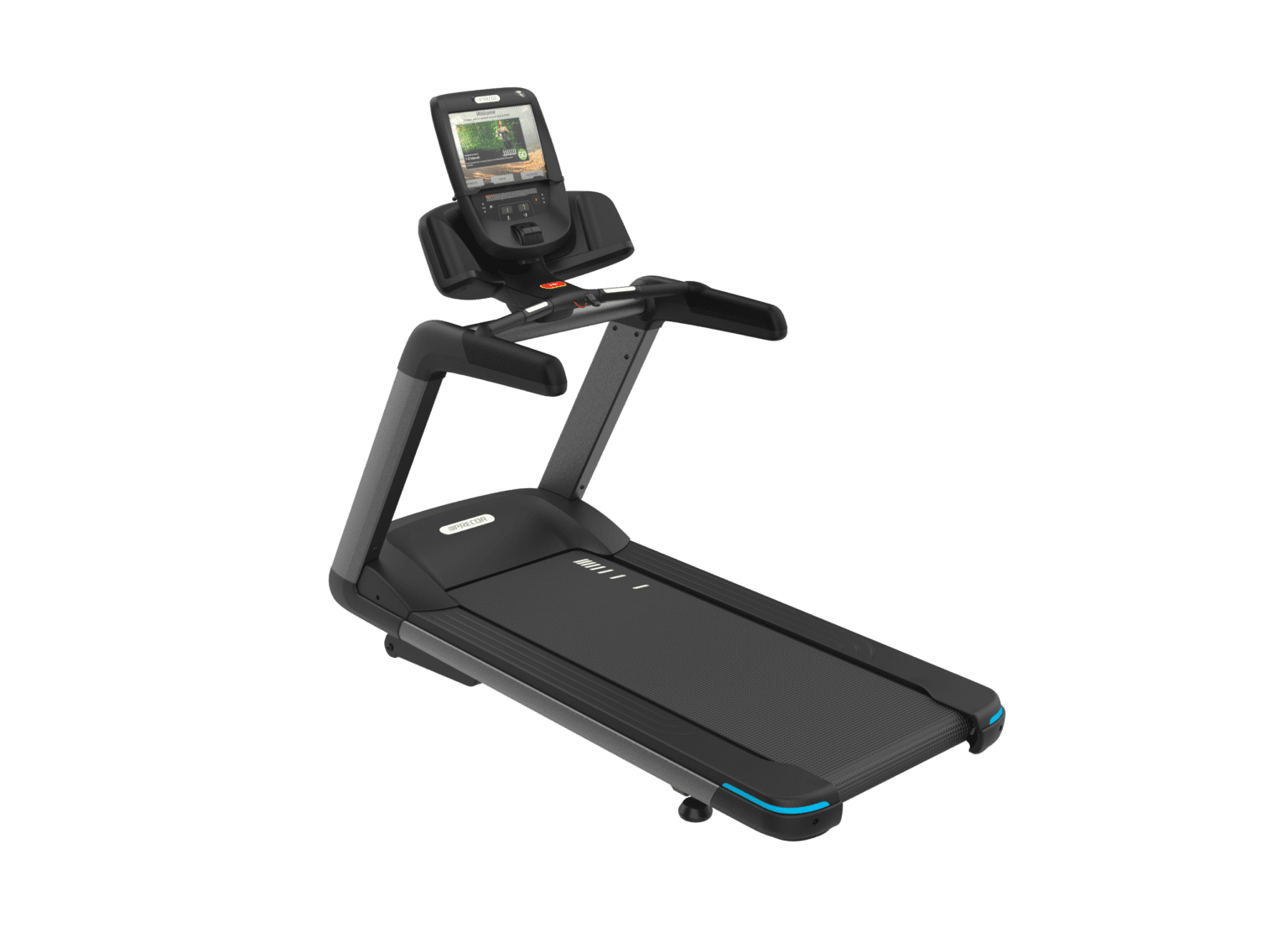 Precor TRM 681 Commercial Treadmill - Fitness Emporium | It’s Time to ...