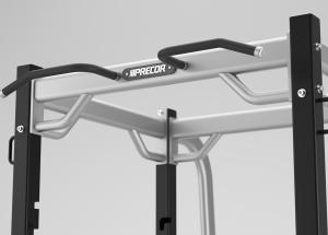 Precor Discovery™ Series Power Rack DBR0610 – Fitness Emporium | It’s ...