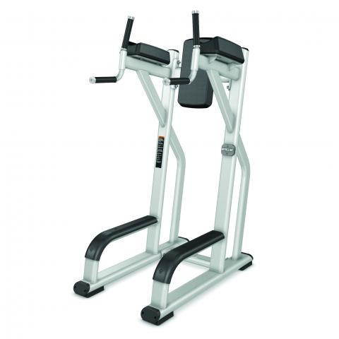 Precor DBR0702 Vertical Knee Up DBR0702 - Fitness Emporium | It’s Time ...
