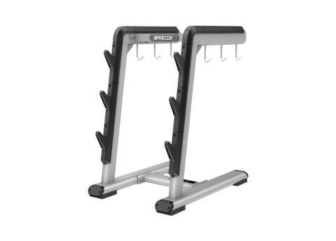Precor Discovery™ Series Handle Rack DBR0818 - Fitness Emporium | It’s ...