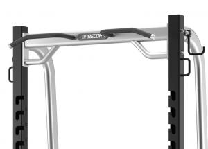 Precor Discovery™ Series Half Rack DBR0611 - Fitness Emporium | It’s ...