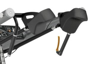 Precor Discovery™ Series Squat Machine DPL0624 - Fitness Emporium | It ...