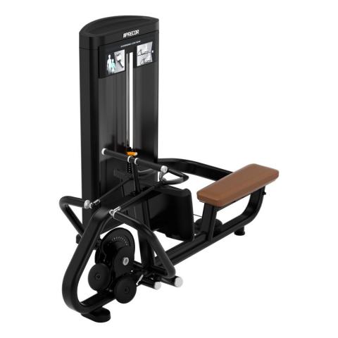 Precor Resolute™ Series Diverging Low Row RSL0324 - Fitness Emporium ...