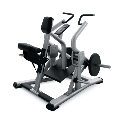 Precor Discovery™ Series Seated Row DPL0309 - Fitness Emporium | It’s ...