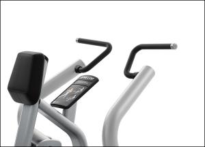 Precor Discovery™ Series Seated Row DPL0309 - Fitness Emporium | It’s ...