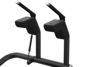 Precor Vitality™ Series Strength Abdominal C014 - Fitness Emporium | It ...