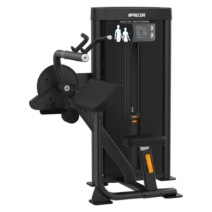 Precor Vitality™Pulldown Seated Row C026BP - Fitness Emporium | It’s ...