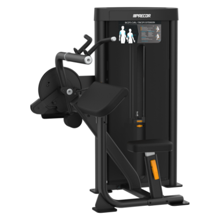 Precor Vitality™Pulldown Seated Row C026BP - Fitness Emporium | It’s ...