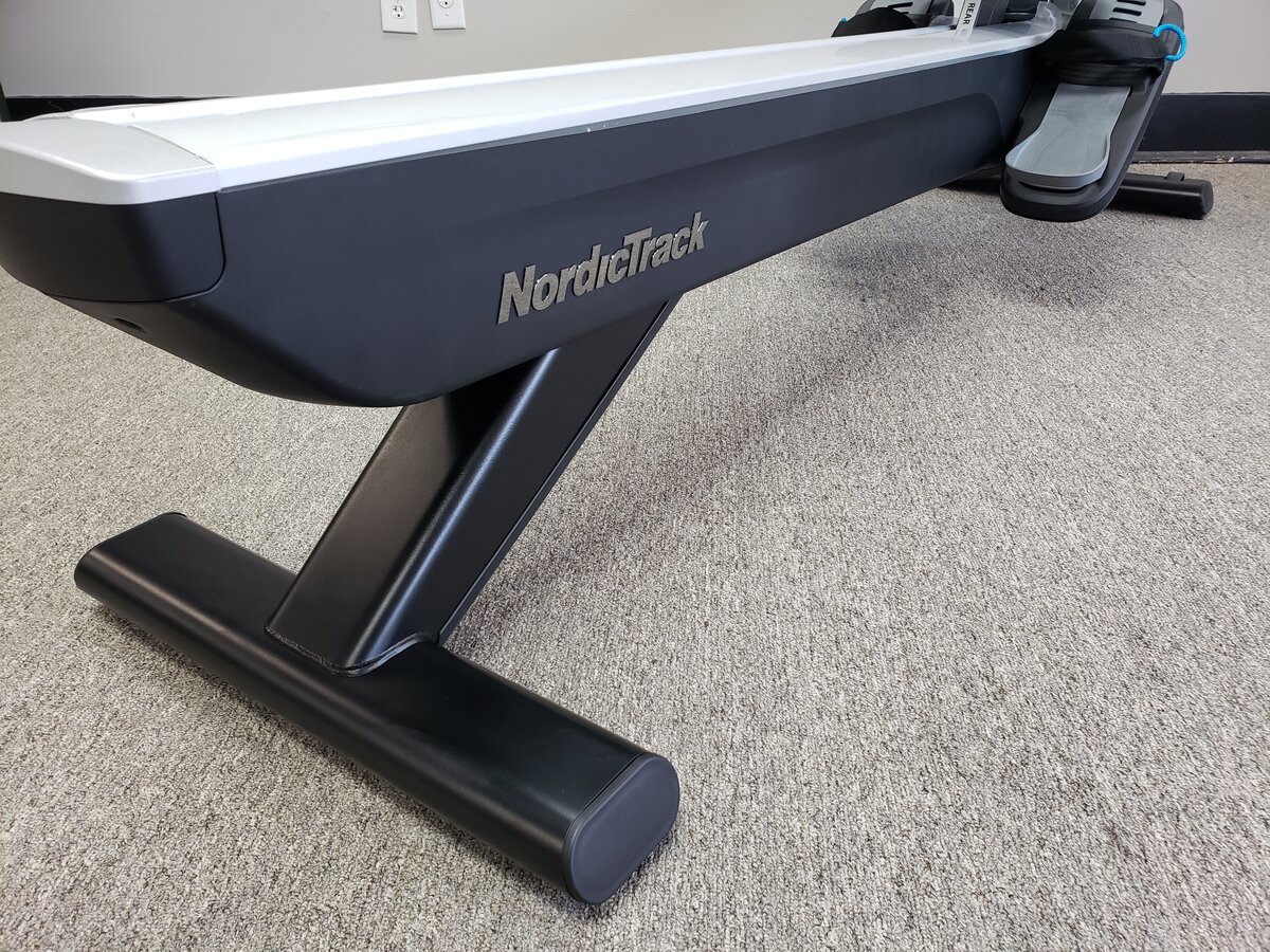 NordicTrack RW900 Rower | NTRW19423 | Refurbished - Fitness Emporium ...