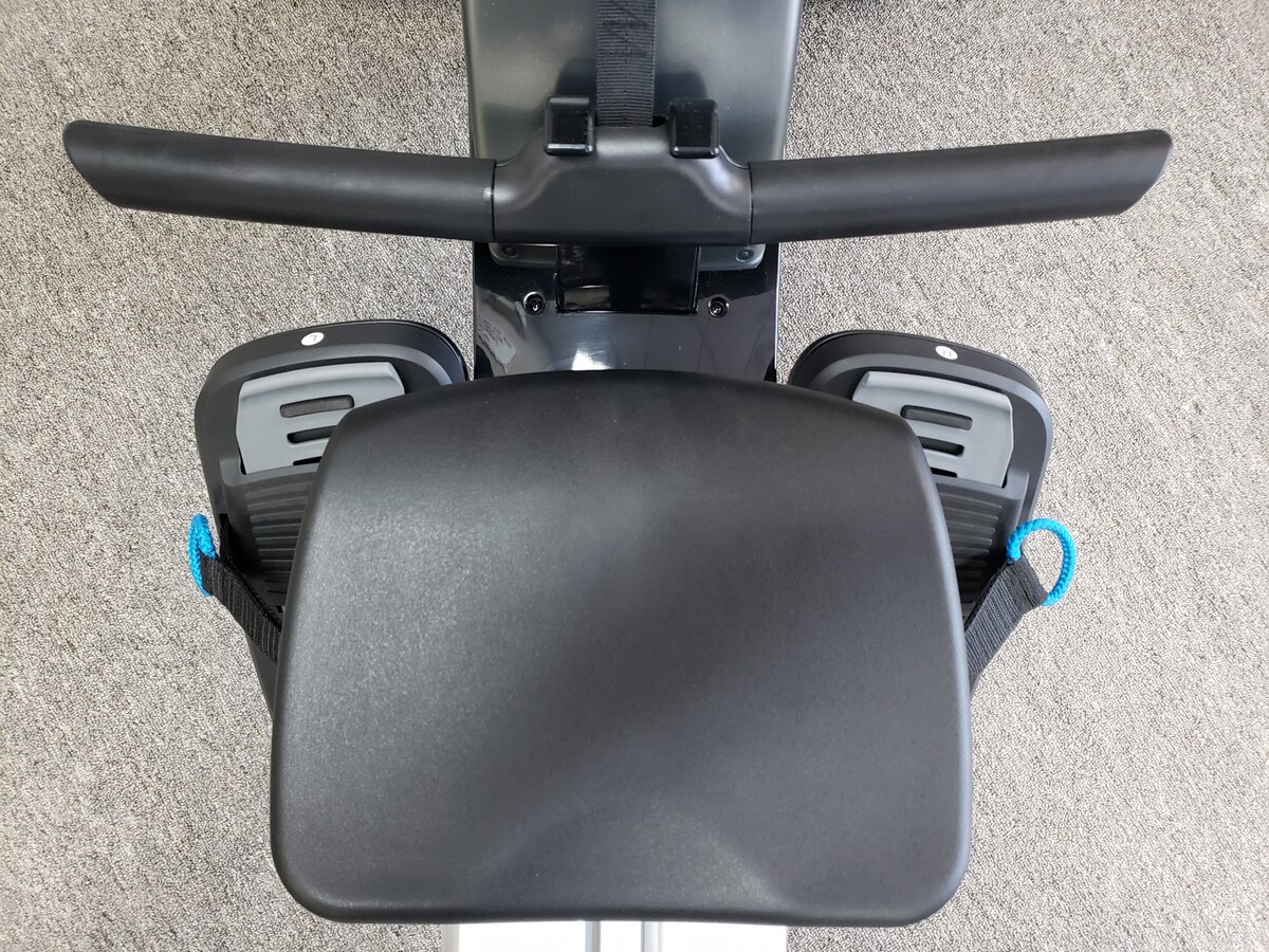 NordicTrack RW900 Rower | NTRW19423 | Refurbished - Fitness Emporium ...