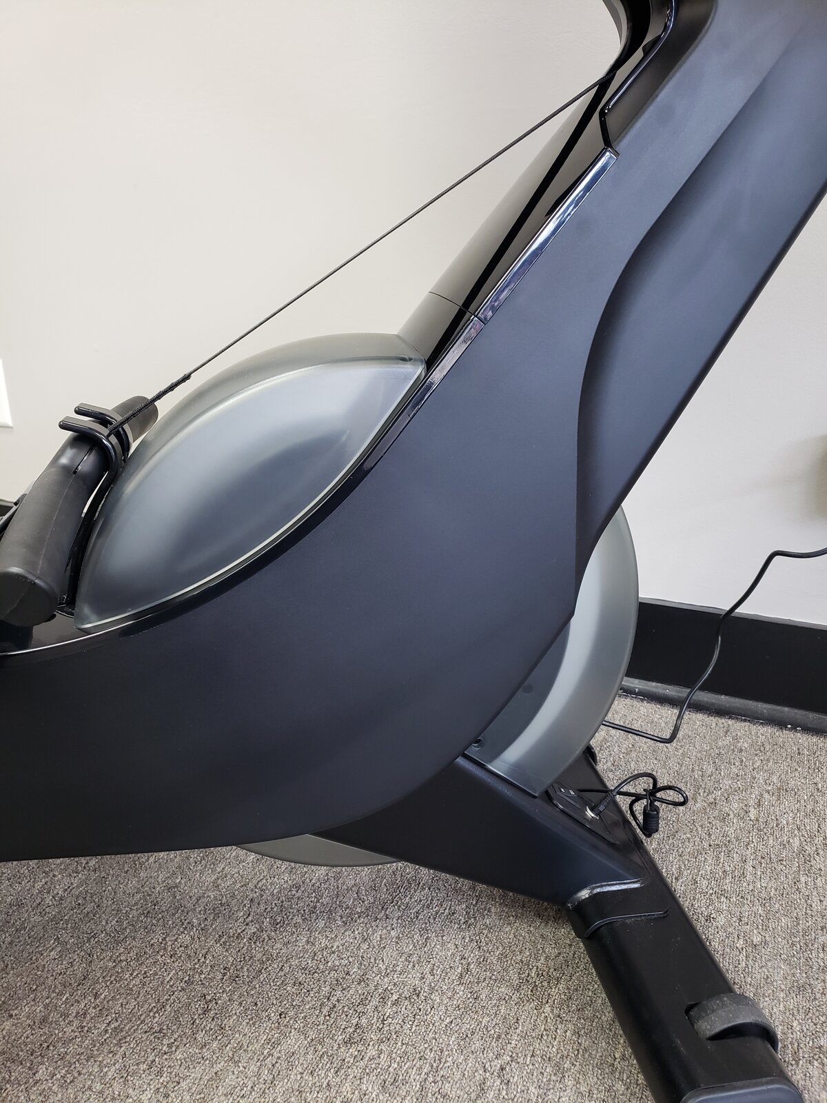 NordicTrack RW900 Rower | NTRW19423 | Refurbished - Fitness Emporium ...