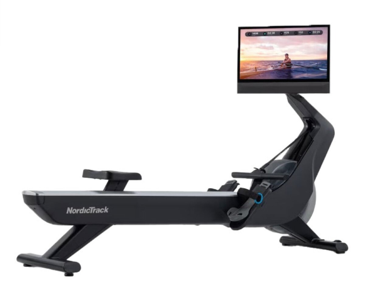 NordicTrack RW900 Rower Machine NTRW19425 Refurbished