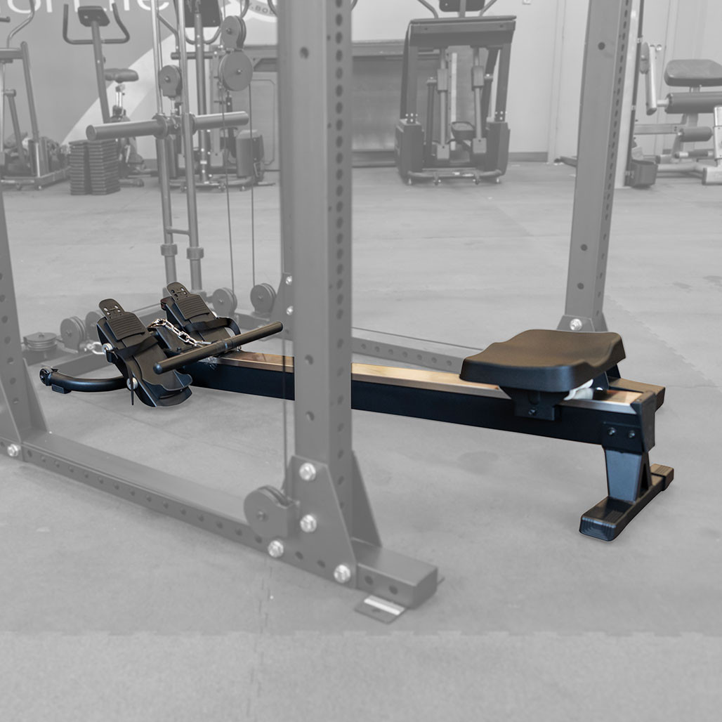 BODY-SOLID GROW Rower Attachment | GROW - Fitness Emporium | It’s Time ...